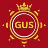 THE GUS BAND – The world famous UK based brass band