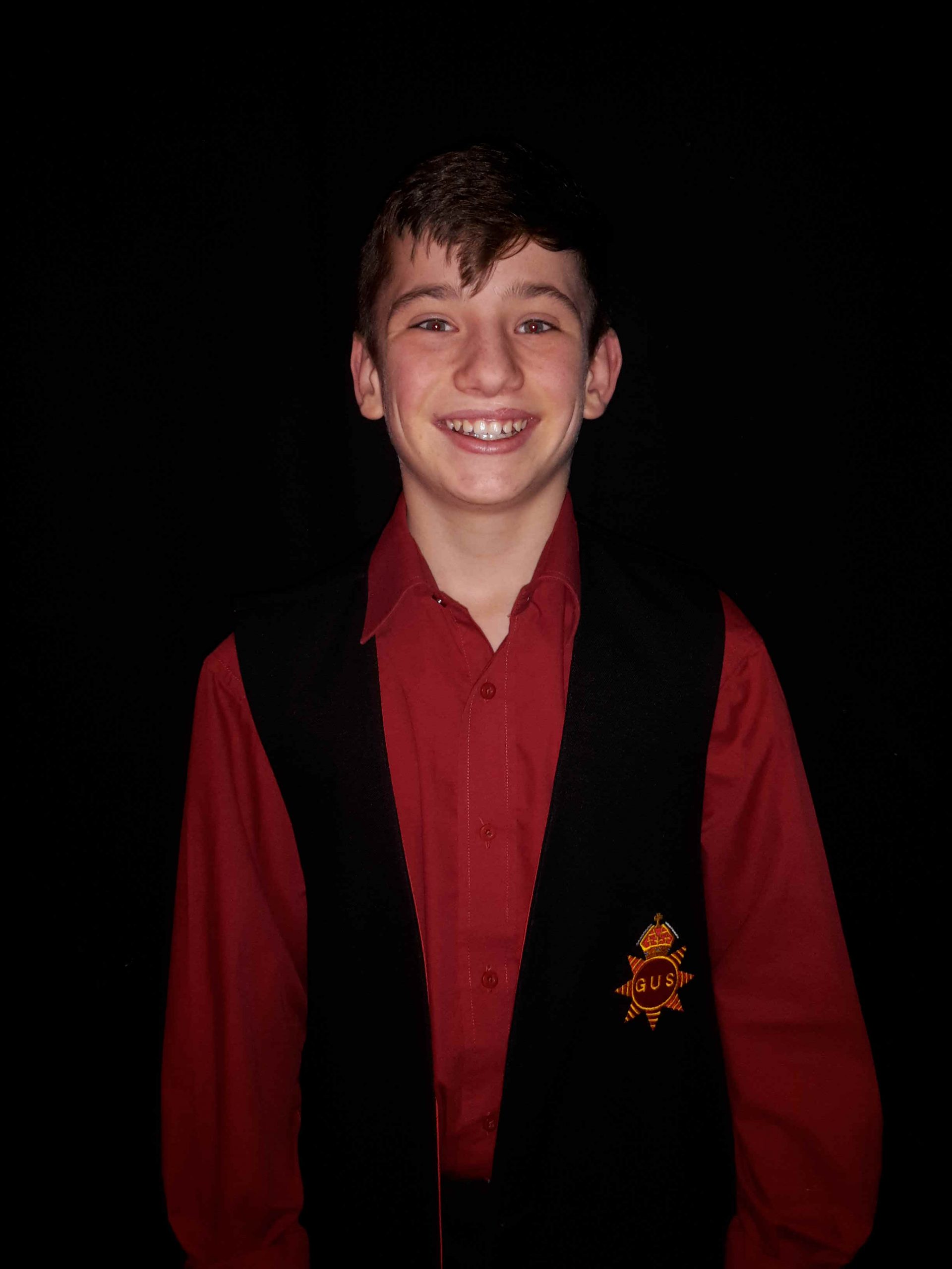 Meet the Band – THE GUS BAND