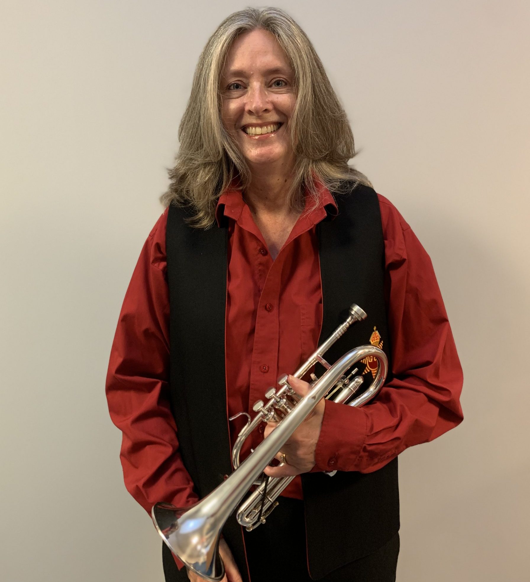 Meet the Band – THE GUS BAND