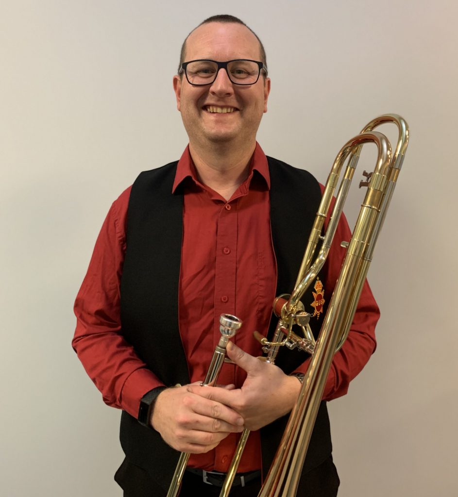 Meet the Band – THE GUS BAND