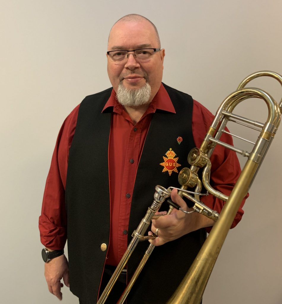 Meet the Band – THE GUS BAND