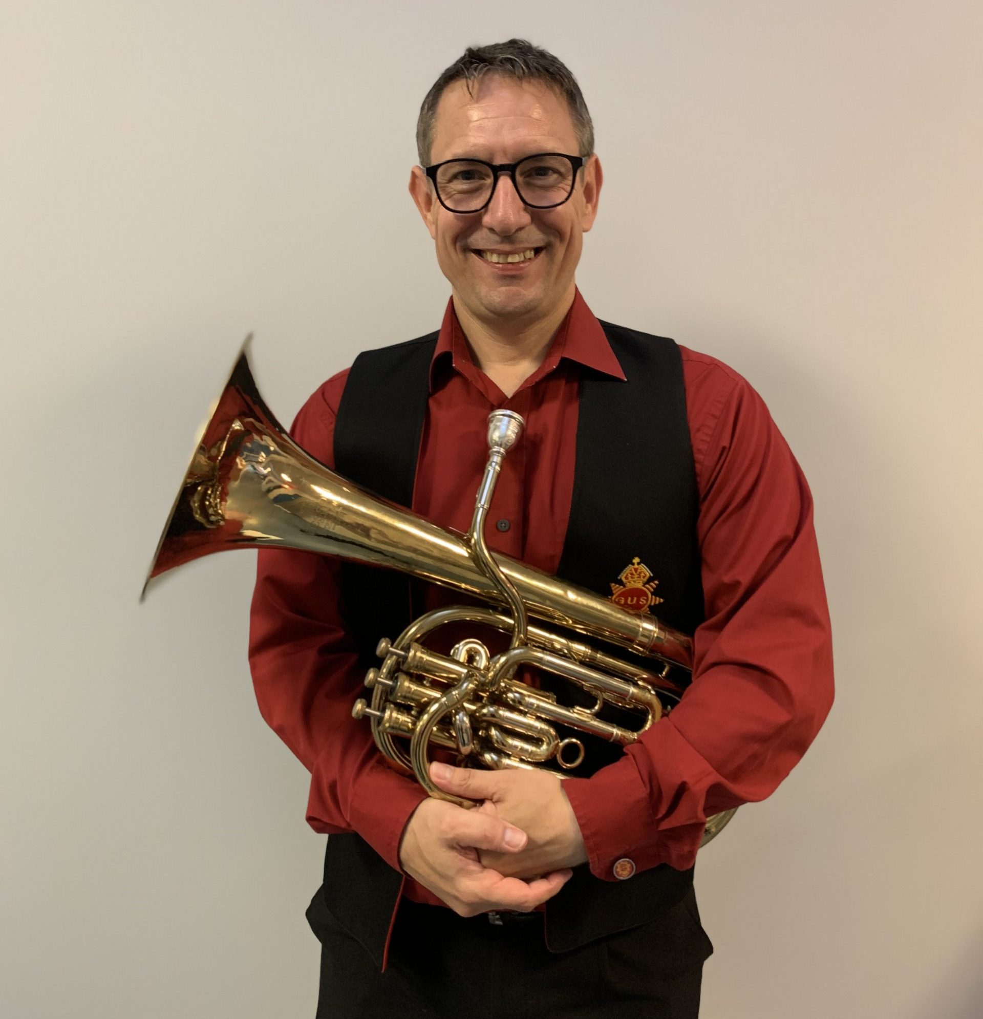 Meet the Band – THE GUS BAND