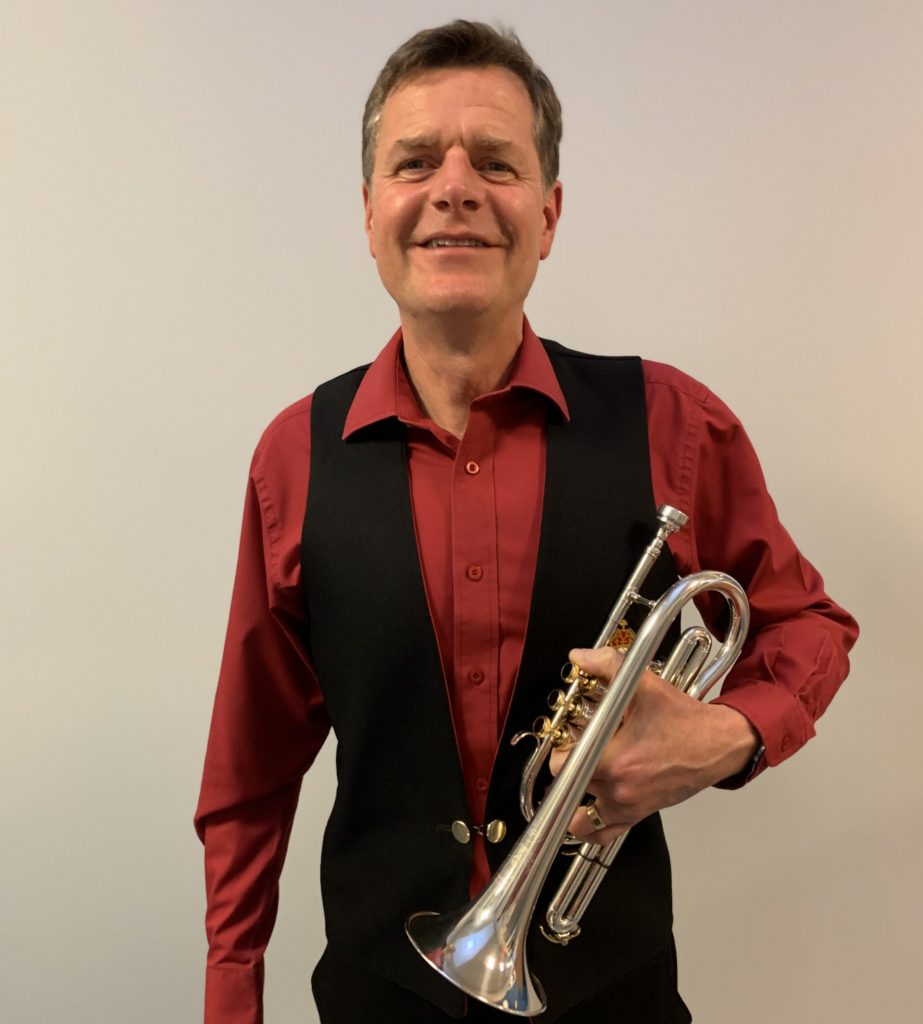 Meet the Band – THE GUS BAND