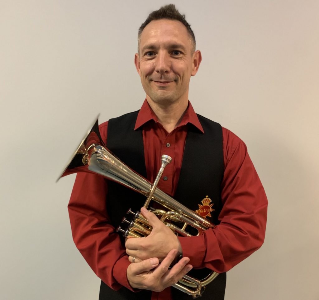 Meet the Band – THE GUS BAND