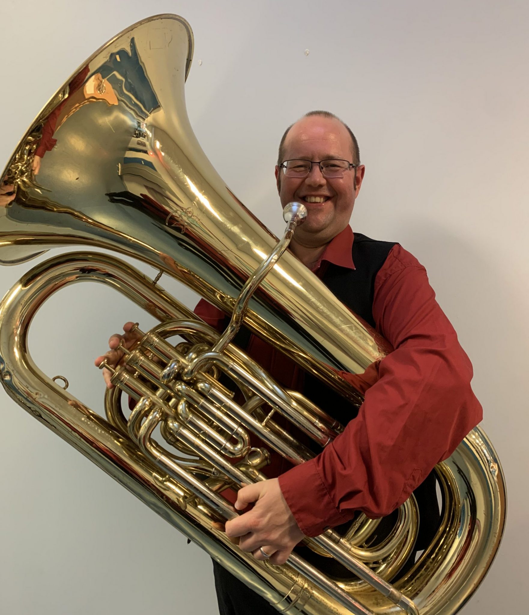 Meet the Band – THE GUS BAND