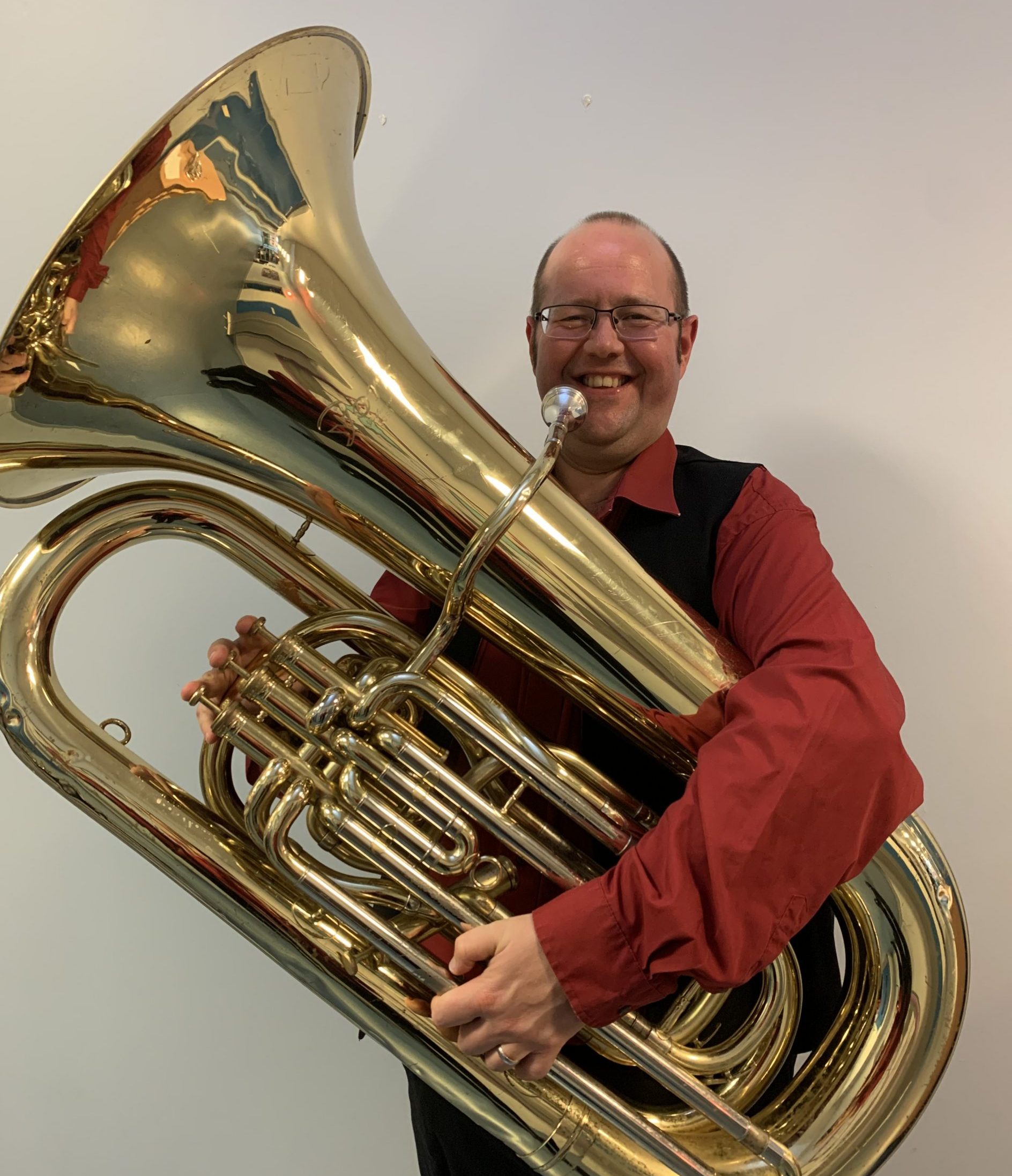 Meet the Band – THE GUS BAND