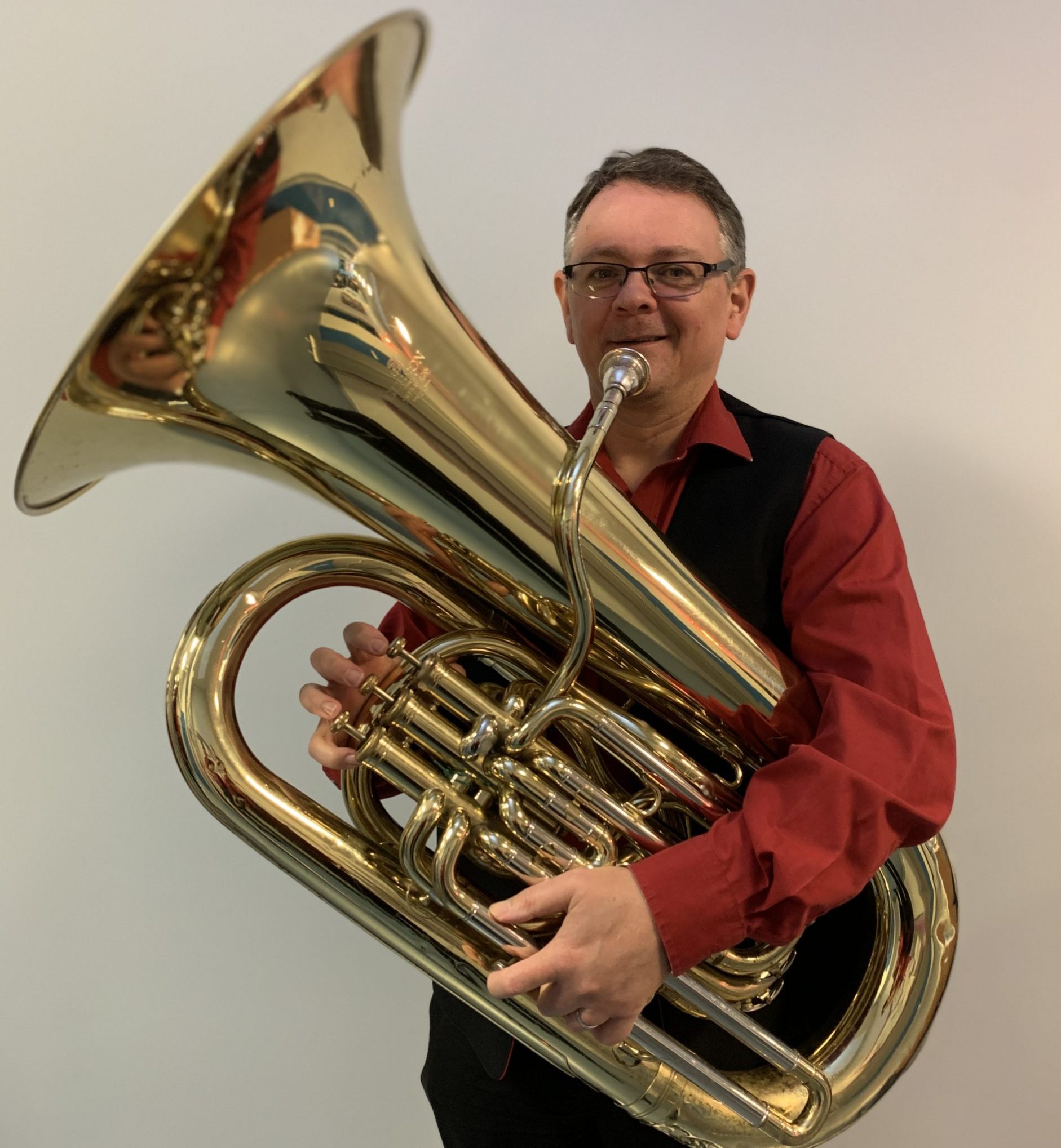 Meet the Band – THE GUS BAND