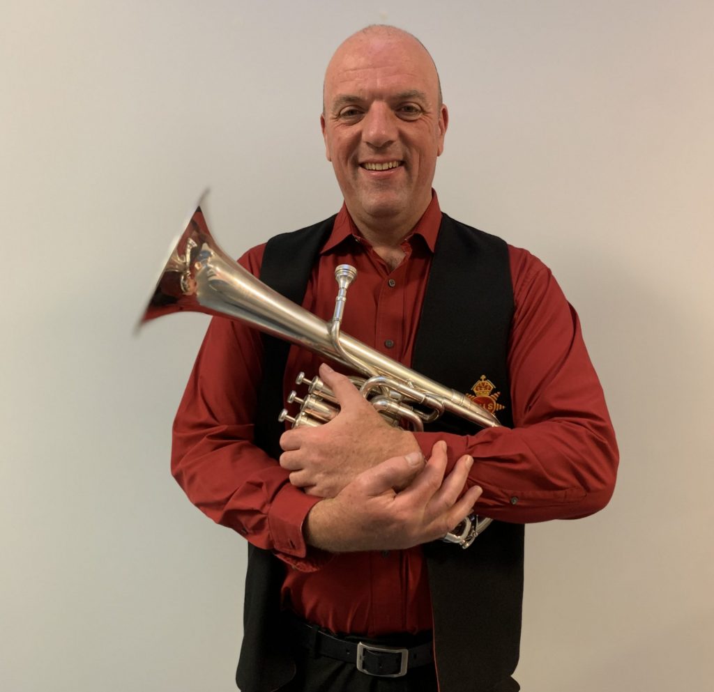 Meet the Band – THE GUS BAND