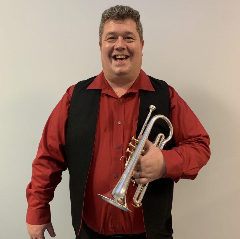 Meet the Band – THE GUS BAND