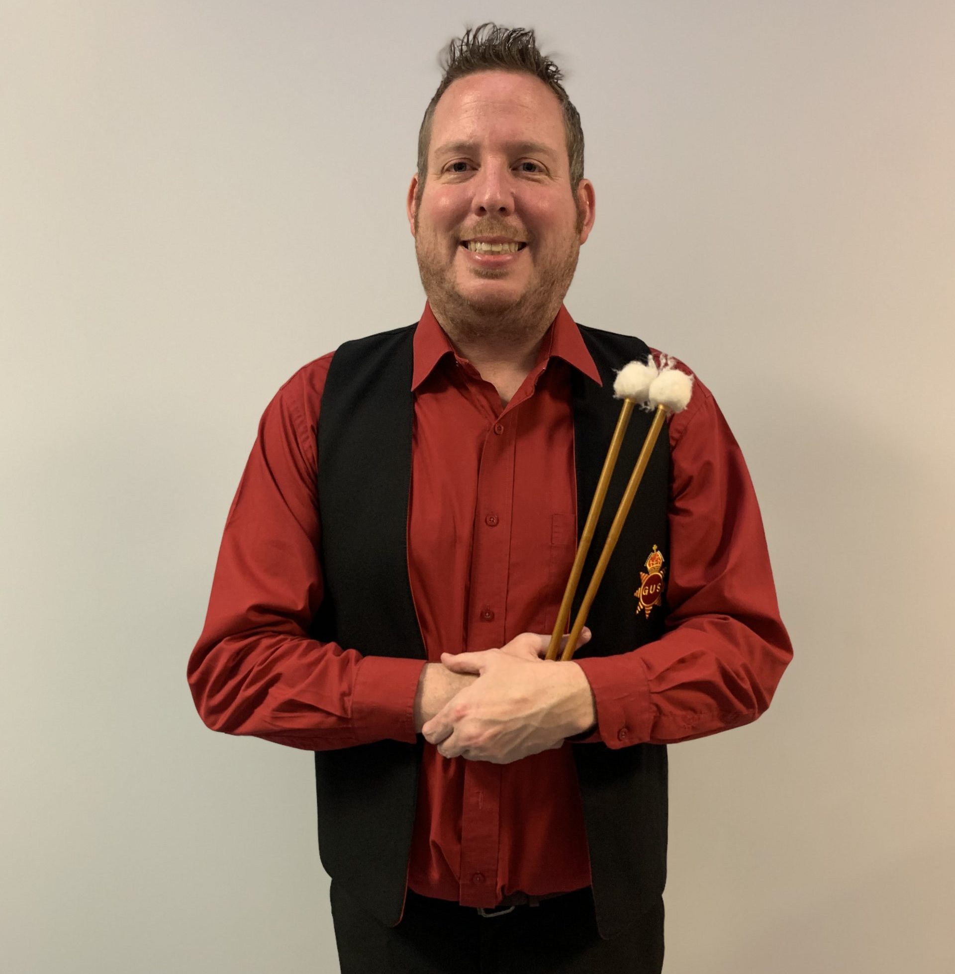 Meet the Band – THE GUS BAND