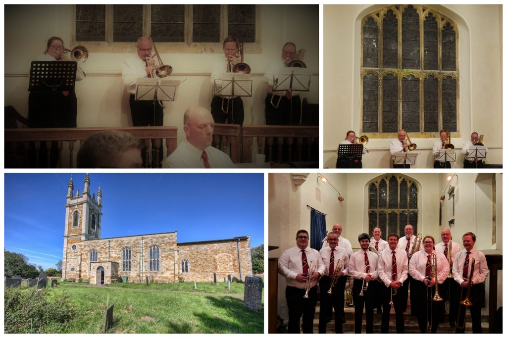 Latest News – THE GUS BAND