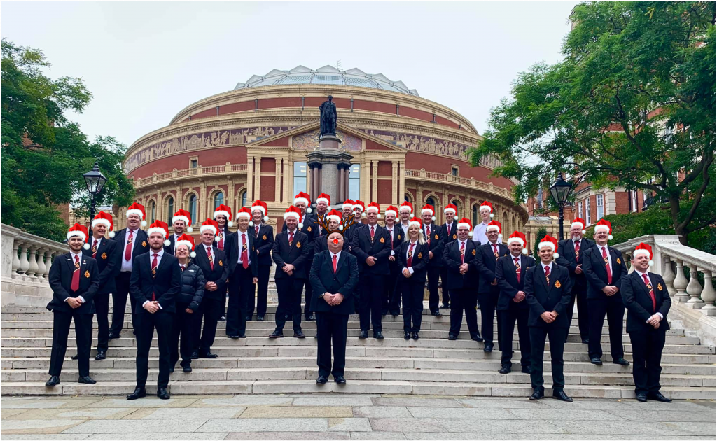 A look back on 2021 with GUS – THE GUS BAND