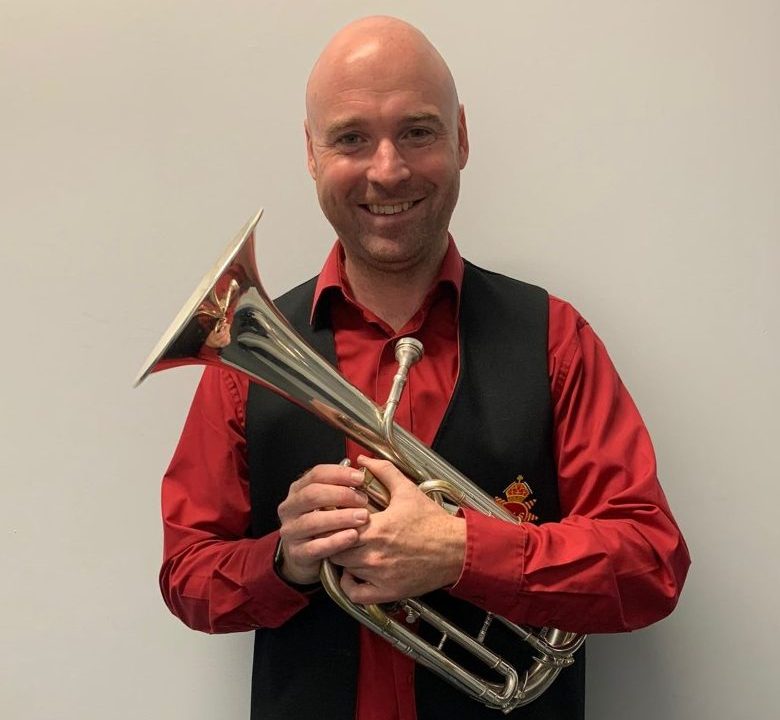 Meet the Band – THE GUS BAND