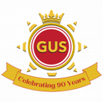 THE GUS BAND – The world famous UK based brass band