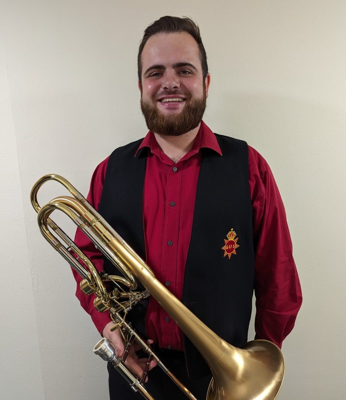 Meet the Band – THE GUS BAND