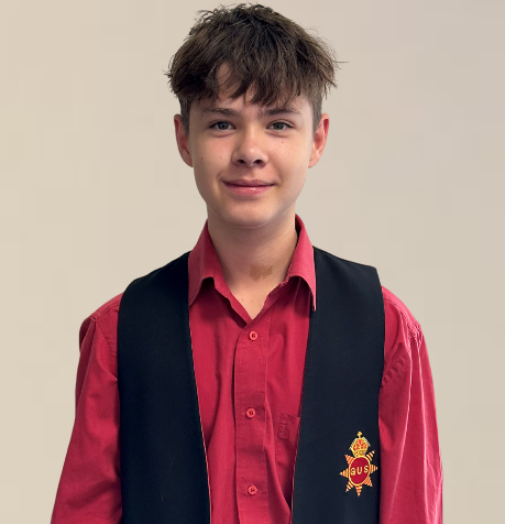 Meet the Band – THE GUS BAND