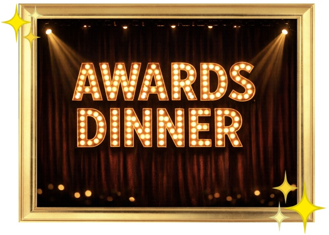 The GUS Band’s Annual Awards, 2026 – THE GUS BAND